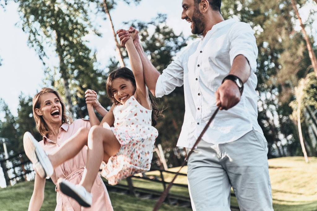 Triple P Positive Parenting Program Delivered by Every Family, VPG