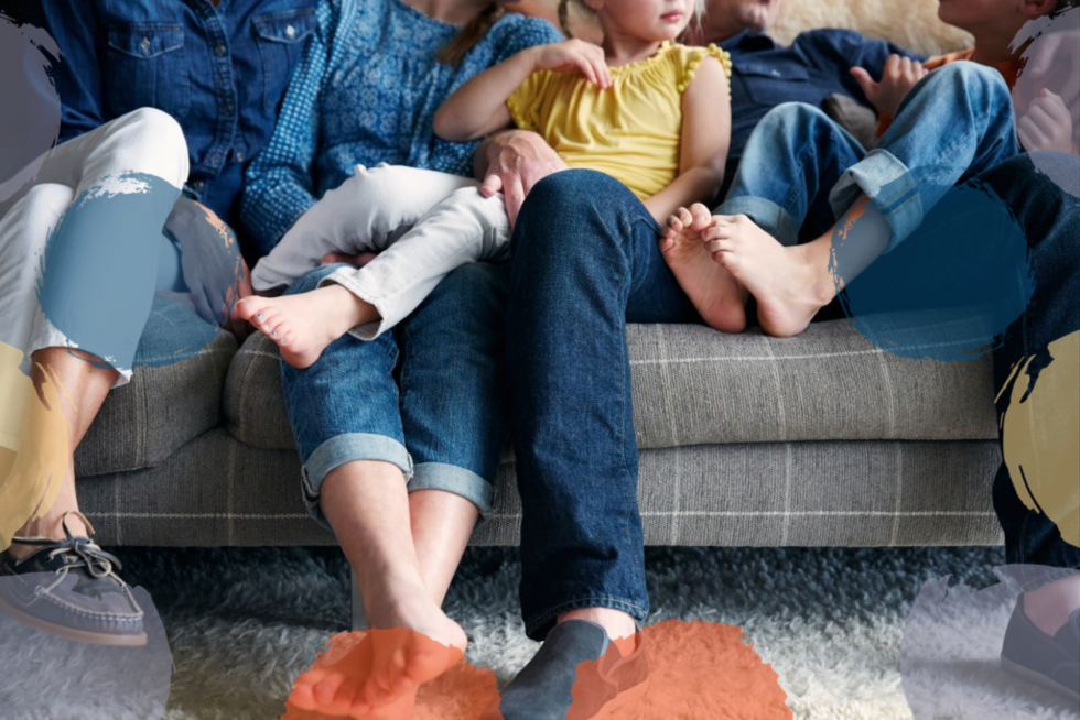 Bringing Up Great Kids - Parenting Program - Every Family, VPG